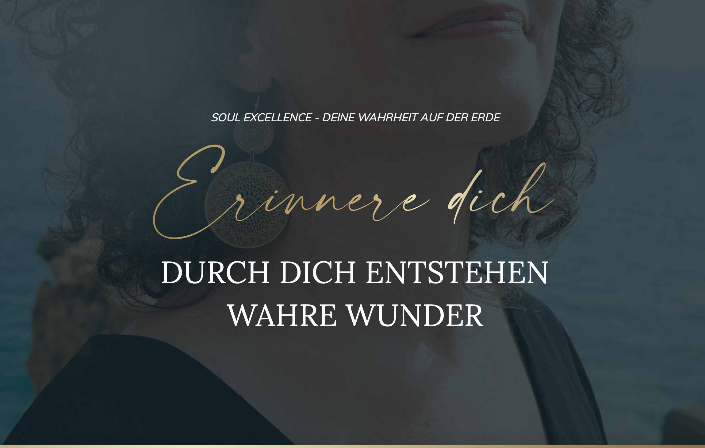 Soul Excellence by Sandra Lotz